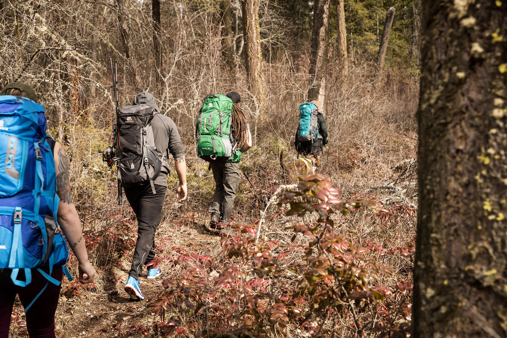 Backpacking – OTA Gear Rental Vernon