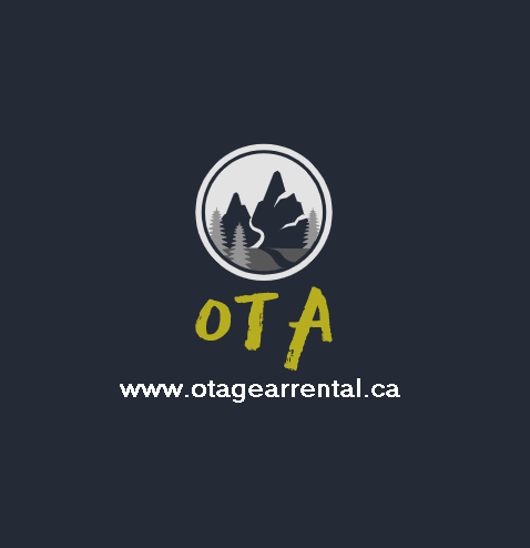 OTA Gear Rental, Making Adventure Simple! – OTA Gear Rental Vernon