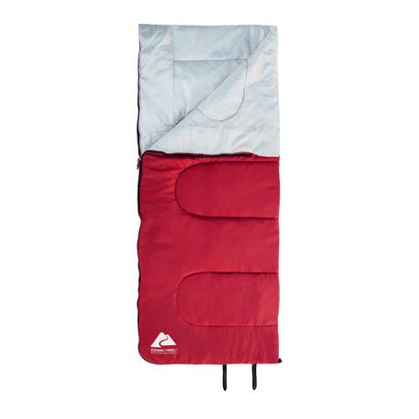 Ozark Sleeping bag – OTA Gear Rental Vernon